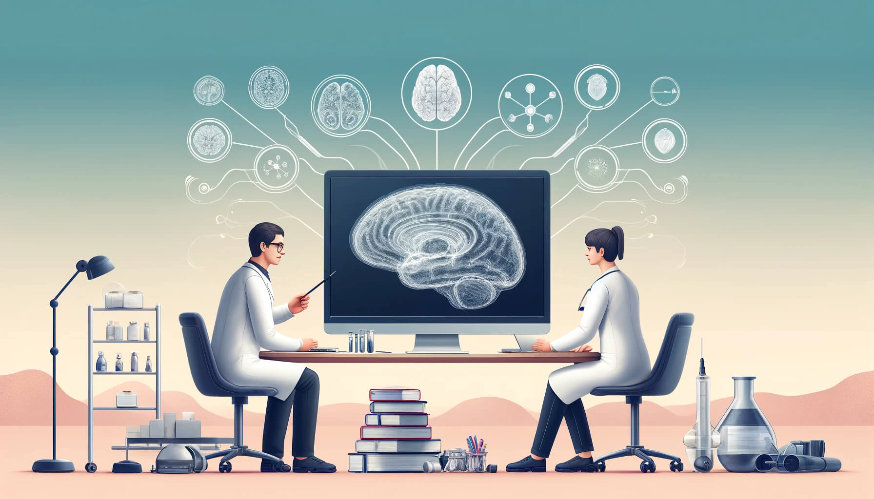 Interview: Applications of Neuroscience | Mental Health Academy