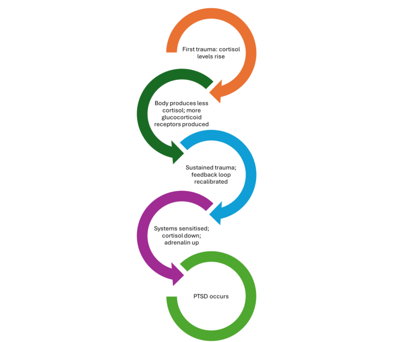 Epigenetics and Intergenerational Trauma | Mental Health Academy